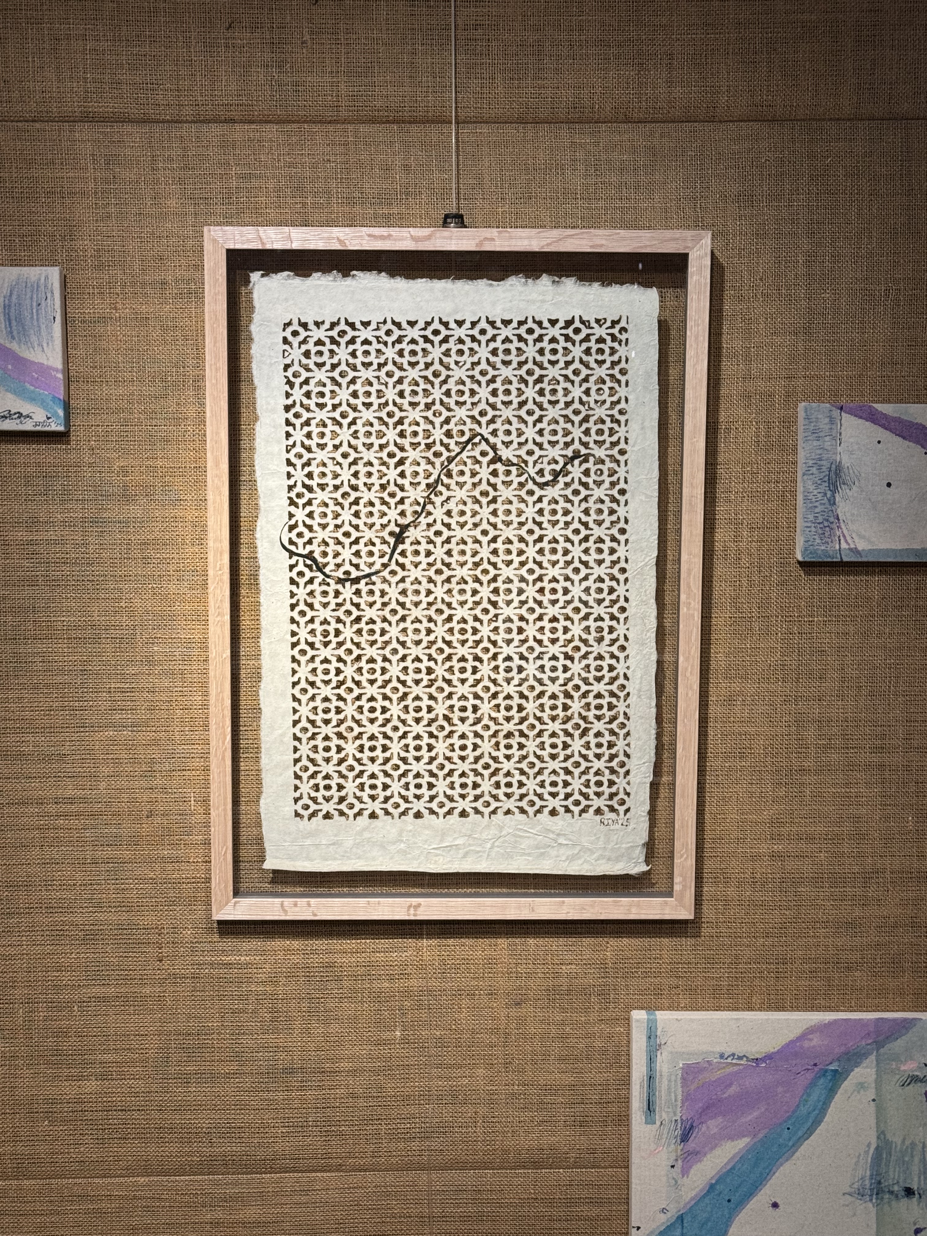 14.01.2026 – G J Varley Art